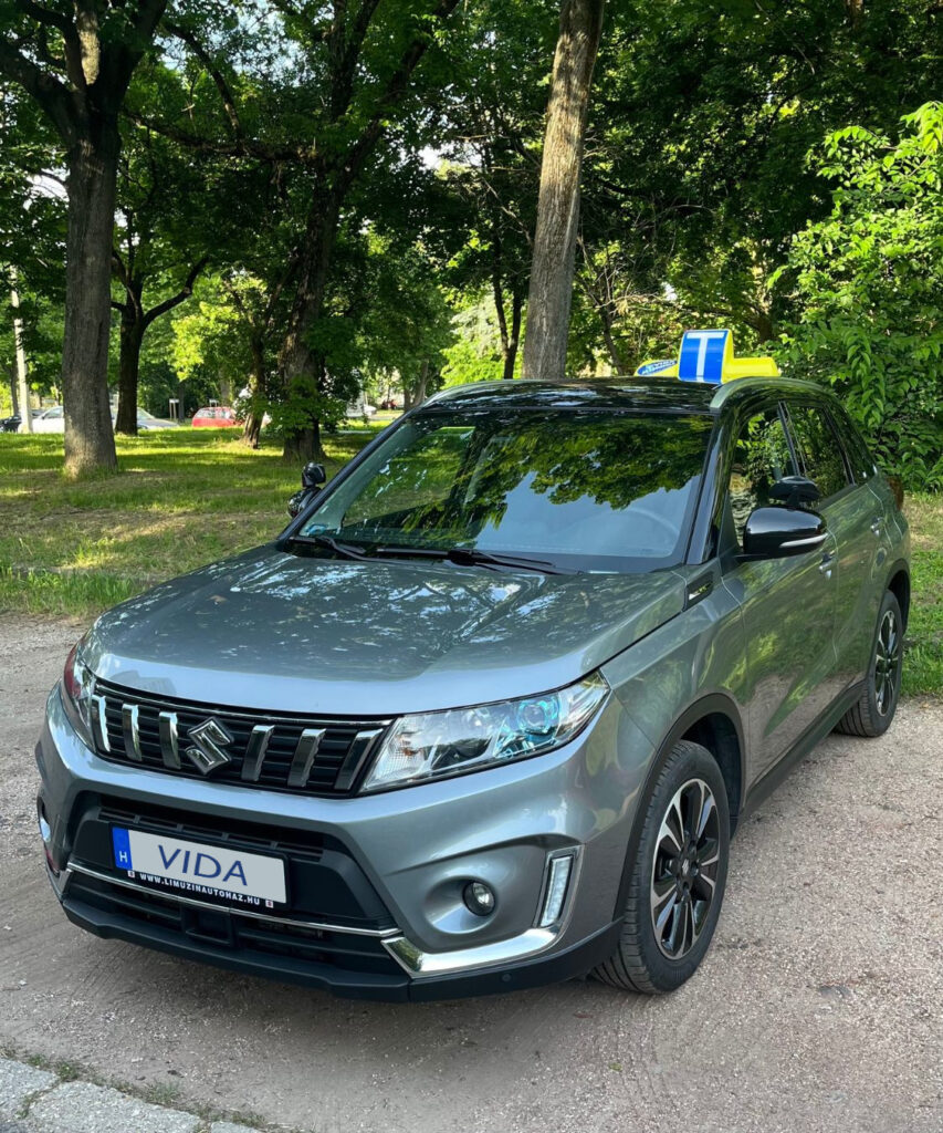 Forgalmi oktatás - Vida autósiskola